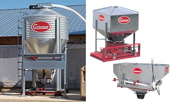 Poulty Equip. | Triple P Ranch